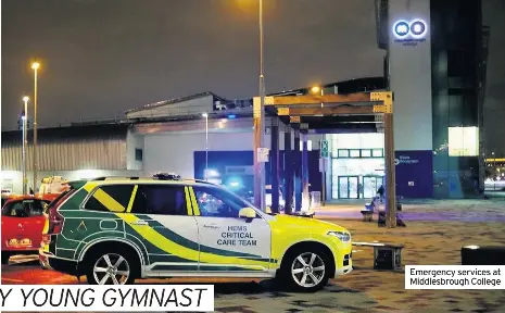 Choking tragedy of little girl, four - PressReader