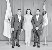 Alcaldes buscan cobijo en el PRI - PressReader