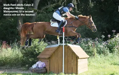 Minnie has the moves - PressReader