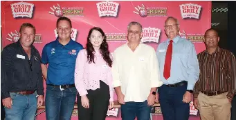 Netwerkaan­d - Huis Triomf vra hulp - PressReader