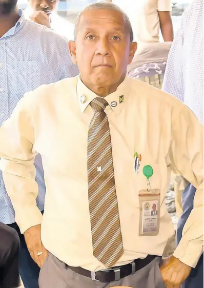 Property tax delinquenc­y balloons in Longville Park - PressReader