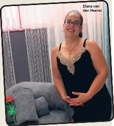 Taking care of body and soul - PressReader