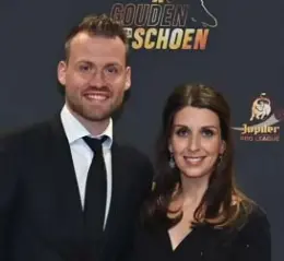 Simon Mignolet weer beste doelman in België - PressReader