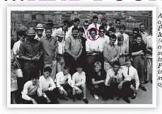 AND FOUND - PressReader