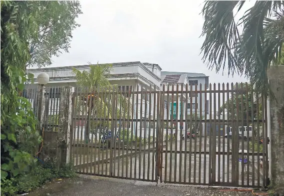 2 more CICL who escaped Operation Second Chance rescued - PressReader