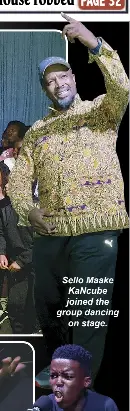 SUMMER CAMP SUKUMA EMPOWERS OVER 100 YOUTH - PressReader