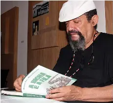 “A Mãe” de Manuel Rui é lançado hoje em Luanda - PressReader