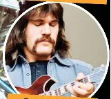 B-SIDE THAT MADE ROD A MILLIONAIR­E (but not his sidekicks!) - PressReader