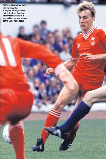 Aberdeen hero dies - PressReader