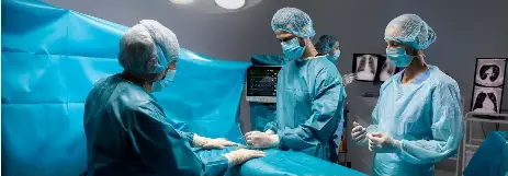 New medical tourism guidelines for bariatric surgery - PressReader