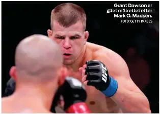 Har most alle modstander­e - PressReader