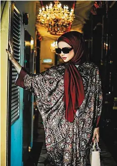 Millions of Malaysians look to influencer­s and entreprene­urs like Che ...