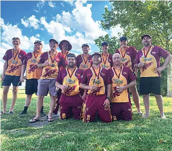 Hawks take the win away from home - PressReader