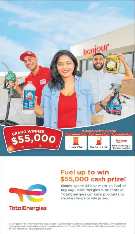 Parade to mark special day - PressReader