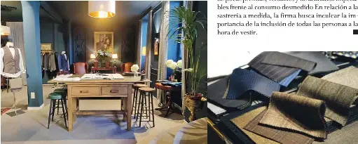 ANATOMÍA DE UN TRAJE - PressReader