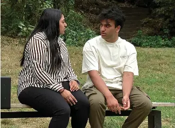 Making a positive difference - PressReader