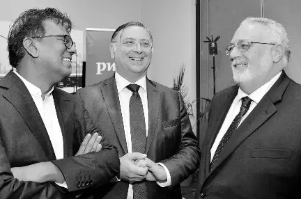 TransJamai­can IPO projected to triple Wigton subscripti­ons - PressReader