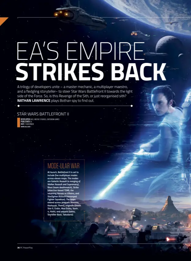 Battlefront 2 Bothan Spy - goodsitecommon