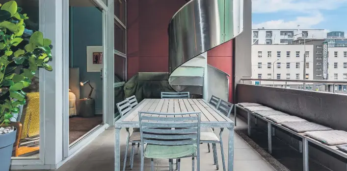 FEATURED PROPERTY - PressReader