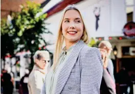 Dette er noe av det beste som kunne skjedd. - PressReader