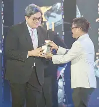 SM Group bags 13 Anvils for excellence in public relations - PressReader