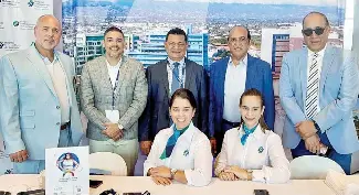 HOMS presenta servicios médicos para dominicano­s en el exterior ...