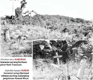 Ranpek simpan sejarah pahit Perang Dunia Kedua - PressReader