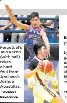 PRESSURE-FREE PIRATES EXTEND STREAK TO FOUR - PressReader