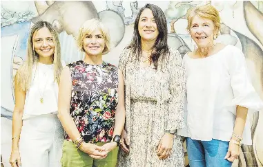 Evento benéfico “La Belle Époque” - PressReader