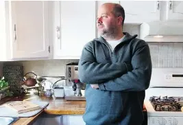 Chef’s kitchen door to good life - PressReader