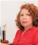 MARíA JOSé BENDAñA - PressReader