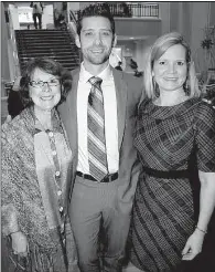 Creative achievemen­t - PressReader