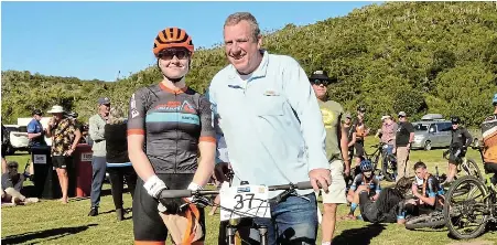 A big thumbs-up for G2C spectacle - PressReader