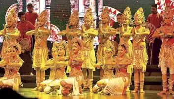 Galle Concerto 2024 - PressReader