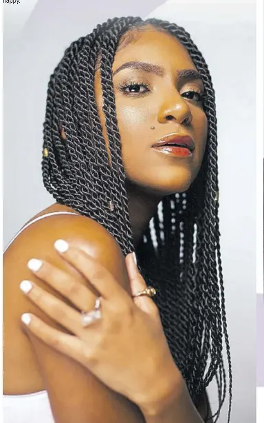 Naomi Cowan, singer/songwriter - PressReader