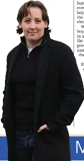 Cash gives every one of us power to push for change - PressReader