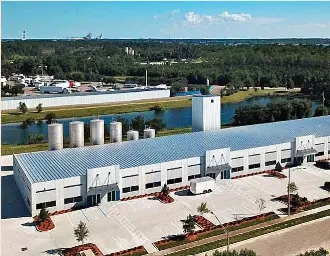 Tradebe compra la estadounid­ense Florachem y factura 817 millones ...