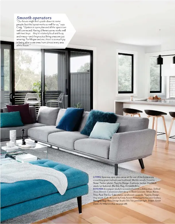 Smooth operators - PressReader