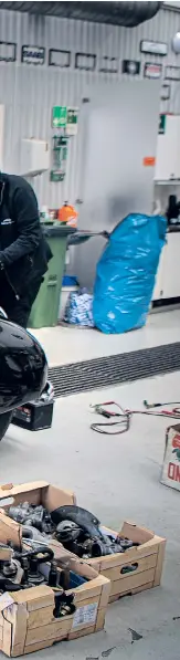 Fakta: Ursaaben - PressReader