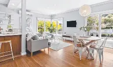 Tot living the dream - PressReader