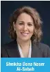 KIPCO appoints Ghada Khalaf as CEO of United Education Company ...