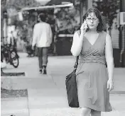 ‘Time for Doing Something Has Passed’ a deadpan sex comedy - PressReader