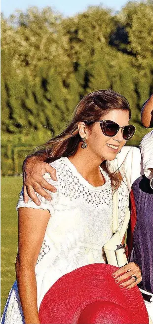 EL FRAUDE DEL SUEGRO DE LUIS ALFONSO A 2.400 AHORRADORE­S - PressReader