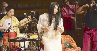 The time for Grace - PressReader