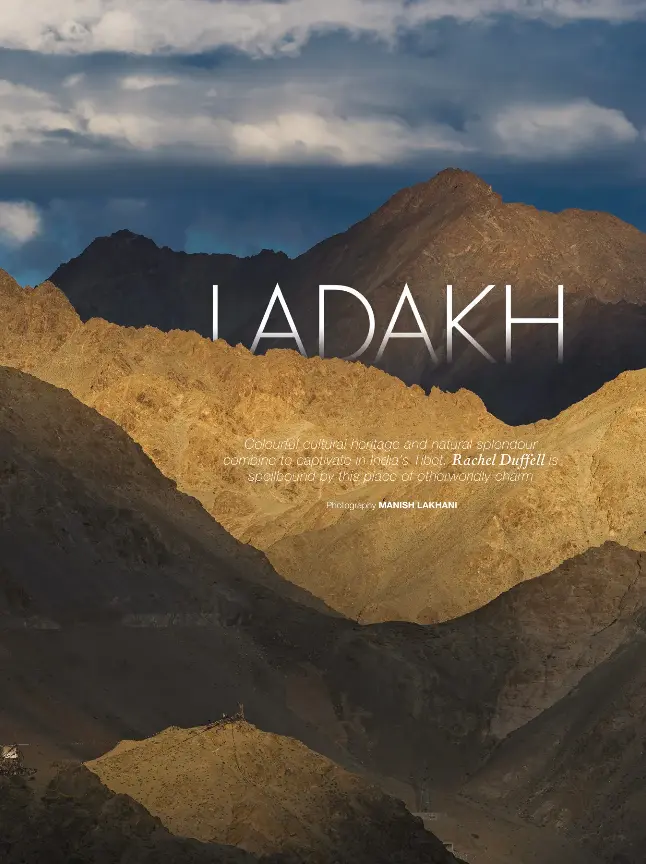 Ladakh - PressReader