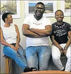 New society enhances NMU’s focus on diversity - PressReader