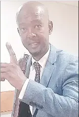 ‘Bloza’s estate: Son praises master, executor - PressReader