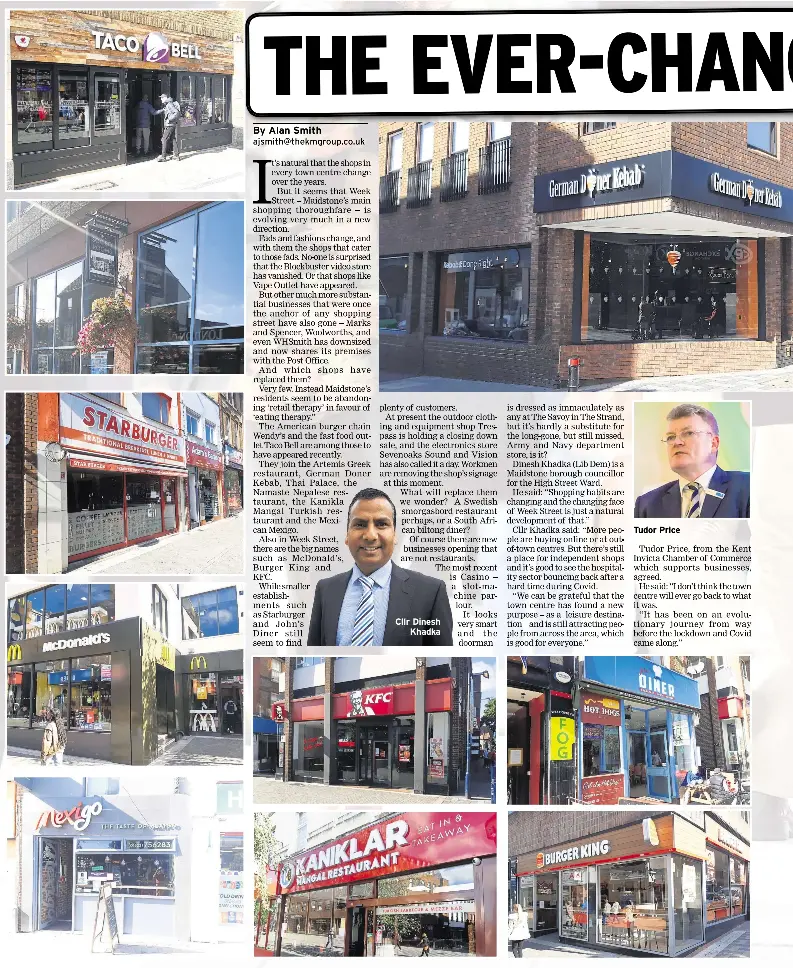 THE EVER-CHAN - PressReader