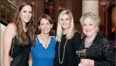 Gowns at Governor’s Mansion celebrate fashion designer Helen Benton ...