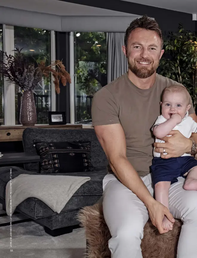 NATALIE LOWE - PressReader